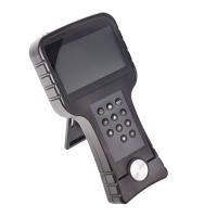 China TME580 EMAT Ultrasonic Thickness Gauge with 0.01mm Accuracy 800C High Temperature Sensor and 16Hz Measurement Rate for sale
