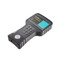 China TME580 EMAT Ultrasonic Thickness Gauge with 0.01mm Accuracy 800C High Temperature Sensor and 16Hz Measurement Rate for sale