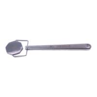 China Magnetic Pie Gauge Magnetic Particle Field Indicator for NDT Magnetic Particle Testing for sale