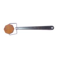 China Magnetic Pie Gauge Magnetic Particle Field Indicator for NDT Magnetic Particle Testing for sale