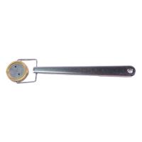 China Magnetic Pie Gauge Magnetic Particle Field Indicator for NDT Magnetic Particle Testing for sale