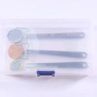 China Magnetic Pie Gauge Magnetic Particle Field Indicator for NDT Magnetic Particle Testing for sale