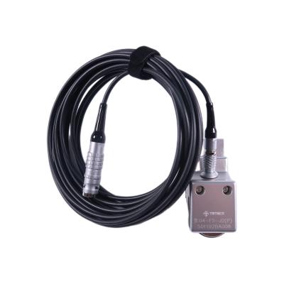 China TMTeck TE-04 Universal Encoder with 5m Cable Compatible with HSMT-Compact Scanner for NDT Ultrasonic Inspection for sale