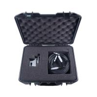 China TMTeck TE-04 Universal Encoder with 5m Cable Compatible with HSMT-Compact Scanner for NDT Ultrasonic Inspection for sale