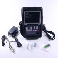 China IP65 Ultrasonic Flaw Detector TFD806C with 15-Hour Battery Life and 0-10000 mm Range for Reliable Ultrasonic Flaw Detection for sale