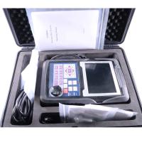 China IP65 Ultrasonic Flaw Detector TFD806C with 15-Hour Battery Life and 0-10000 mm Range for Reliable Ultrasonic Flaw Detection for sale