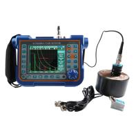 China Ultrasonic Flaw Detector TFD807C with 0 to 15000 mm Measuring Range and 20 Hz to 2000 Hz Pulse Repetition Frequency for sale