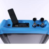 China IP65 Waterproof Ultrasonic Flaw Detector TFD810C with Bluetooth Report Printing Portable Flaw Detector for sale