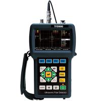 China Light Ultrasonic Flaw Detector TFD900 with Square Wave Drive and EN12668-1 Compatibility for Portable Flaw Detection for sale
