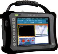 China 64-Channel TMPA610 & TMPA610TD Phased Array Ultrasonic Flaw Detector IP54 Phased Array Flaw Detector for sale