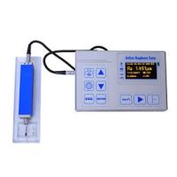 China TMR360 Surface Roughness Tester with 22 Parameters, 4-inch OLED Display, and Bluetooth Connectivity for Industrial Surface Measurement for sale