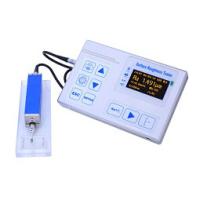 China TMR360 Surface Roughness Tester with 22 Parameters, 4-inch OLED Display, and Bluetooth Connectivity for Industrial Surface Measurement for sale