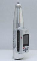 China TMH-225 W Concrete Test Hammer with 2.207J Impact Energy and 75mm Stroke for Rebound Testing for sale