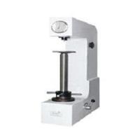 China HR-150B Manual Rockwell Hardness Tester for Aluminum Testing with CE Certification and ISO 6508-2 Compliance for sale