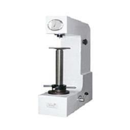 China HR-150B Manual Rockwell Hardness Tester for Aluminum Testing with CE Certification and ISO 6508-2 Compliance for sale