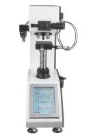 China TMHV-30MDT Automatic Turret Vickers Hardness Tester with 30Kgf Test Force and 160mm Specimen Height for sale