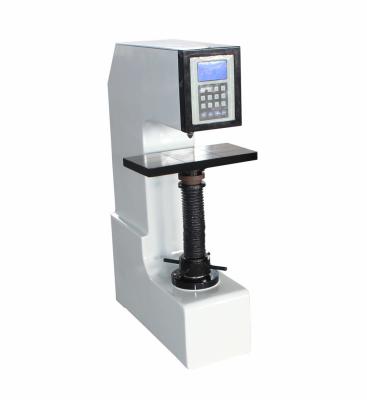 China HB-3000D Brinell Hardness Tester with 860x680x1250mm Dimensions and 8-650HBW Range for Industrial Material Testing for sale