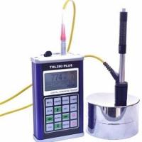 China Leeb Hardness Tester THL280Plus with 600-Group Memory and 7 Hardness Scales for Industrial Material Testing for sale