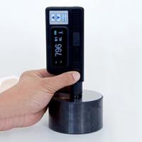 China THL270 Leeb Hardness Tester with D Impact Device - 600 Memory Capacity, 60 Hour Battery Life for Industrial Metal Testing for sale