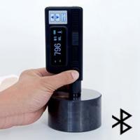 China THL278 Portable Leeb Hardness Tester with 600-Group Memory and 60-Hour Battery Life for Industrial Metal Testing for sale