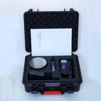 China THL278 Portable Leeb Hardness Tester with 600-Group Memory and 60-Hour Battery Life for Industrial Metal Testing for sale
