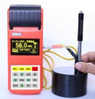 China Leeb THL500 Digital Hardness Tester with 3 Inch OLED Screen, 600 Group Memory and 200+ Hour Battery Life for sale