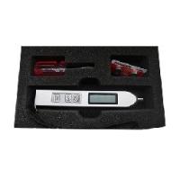 China TMV280 Portable Vibration Meter with 199.9 m/s² Range for Motor & Pump Failure Detection for sale