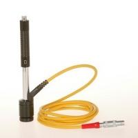 China D-Type Leeb Hardness Tester Impact Device - Tungsten Carbide 3mm Tip for General Metal Testing for sale