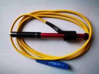 China D+15 Probe Leeb Hardness Tester for Groove Testing - 20mm Diameter, 162mm Length, 11mJ Energy for sale