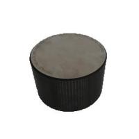 China D Type Leeb Hardness Test Block 90mm x 50mm Calibration Standard with 490-830 HLD Range for Industrial Testing for sale
