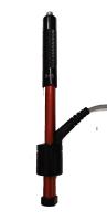 China D+15 Probe Leeb Hardness Tester for Groove Testing - 20mm Diameter, 162mm Length, 11mJ Energy for sale
