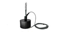 China C Probe Metal Hardness Tester Impact Device with 3mm Tungsten Carbide Tip, 2.7mJ Energy for Surface-Hardened Components for sale