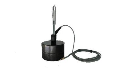 China C Probe Metal Hardness Tester Impact Device with 3mm Tungsten Carbide Tip, 2.7mJ Energy for Surface-Hardened Components for sale