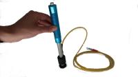 China G Probe Leeb Hardness Tester Impact Device with 90mJ Energy, 5mm Test Tip for Heavy Industrial Applications for sale