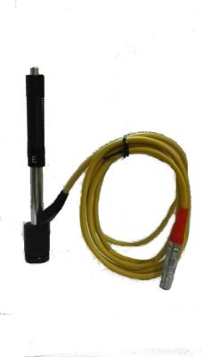China E-Type Leeb Hardness Tester Impact Device with 5000HV Diamond Tip for Super High Hardness Materials up to 1200HV for sale