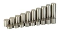 China 1018 Steel Ultrasonic Astm Distance Amplitude Blocks for sale