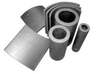 China ASME NDT Basic Calibration Block for Aluminum Pipe 2015 Standard for sale