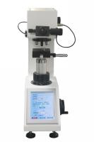 China TMHV-1000MDT Auto Turret Micro Vickers Hardness Tester with 8-2900HV Range and 0.01µm Resolution for sale
