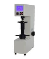 China HRS-150 Digital Rockwell Hardness Tester with 170mm Max Height and 1471N Test Force for Metal Testing for sale