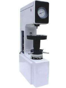 China HSRD-45 Motor-Driven Superficial Rockwell Hardness Tester 500 x 250 x 700mm with 150mm Test Height for sale