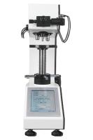 China TMHV-10MDT Portable Vickers Hardness Tester with 8-inch Touch Screen and 0.01µm Resolution for sale