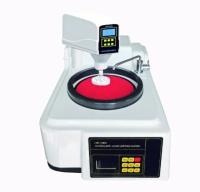 China TMMP-1S Touch Screen Metallographic Specimen Grinding Polishing Machine - 250mm Disc, 550W Motor, 99-1000 RPM for sale