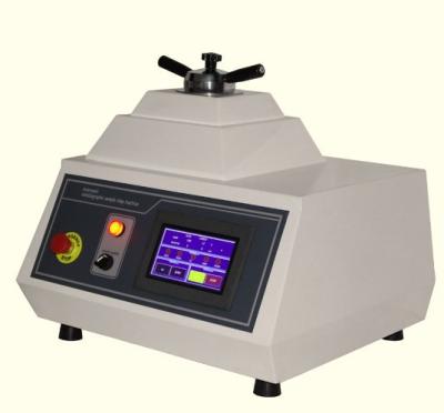 China Automatic Metallographic Sample Mounting Press TMZXQ-50 1600W 50mm Die for sale