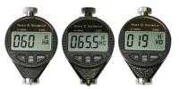 China TS150A 160C 180D Digital Shore Hardness Tester for Rubber & Plastics | 115×60×25mm | 200g Weight for sale