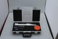 China Rebound Schmidt Hammer HT-225 Concrete Test Instrument with 10-60 MPa Range and 2.207J Impact Energy for sale