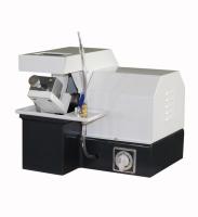 China 250*2*32mm Metallographic Specimen Preparation / Sample Cutting Machine for sale