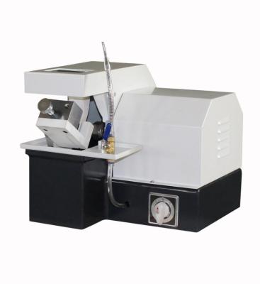 China 250*2*32mm Metallographic Specimen Preparation / Sample Cutting Machine for sale