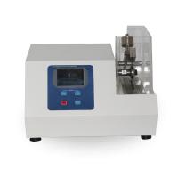 China TMDS-600 50W Precision Metal Cutting Machine with 0.01mm Accuracy and 0-600 RPM Speed Range for sale