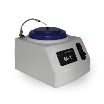 China Single Phase Metallographic Specimen Preparation / Pre Grinder Ac220v 50hz for sale