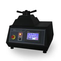 China Automatic Metallographic Sample Mounting Press 1600W 50mm Die Dual Specimen Capacity for sale
